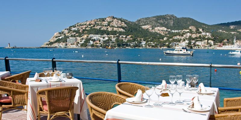 Five of the Best Restaurants in Pollensa, Mallorca - Travel blog ...