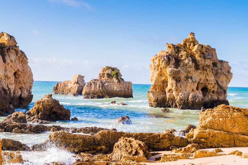 The Top 8 Things To Do in Albufeira - Travel blog | Clickstay