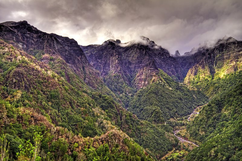 10 Things You Don't Know About Madeira - Travel blog | Clickstay